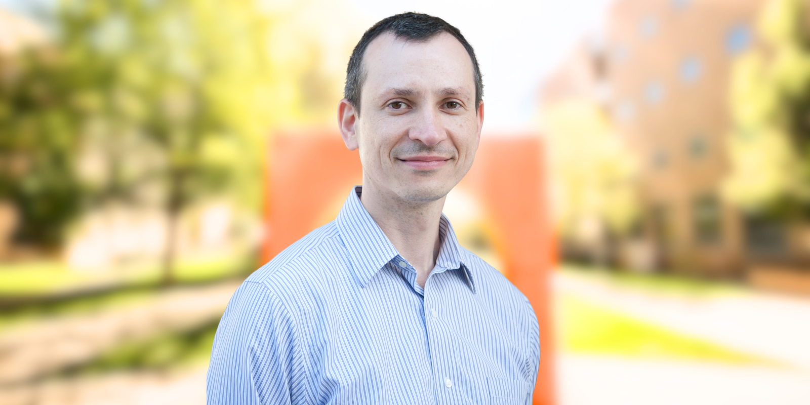 How CU’s ‘Top Notch’ Training Helped a Pulmonologist Become a Hospital Chief and Global Researcher